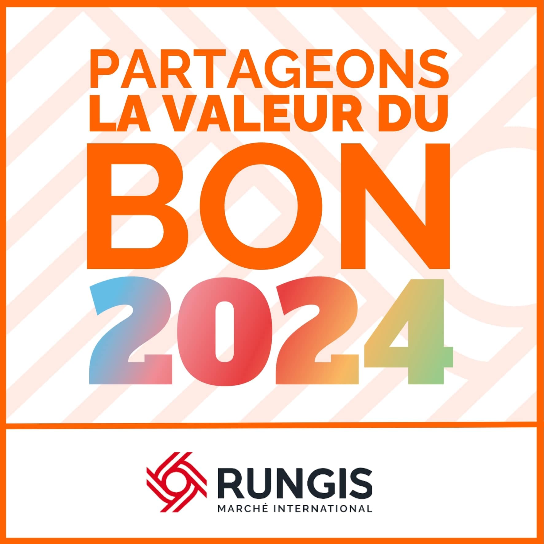 Marché de Rungis: Rungis International