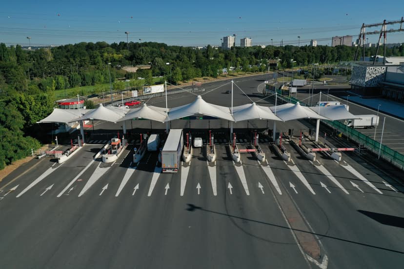 Infos pratiques - Marché de Rungis