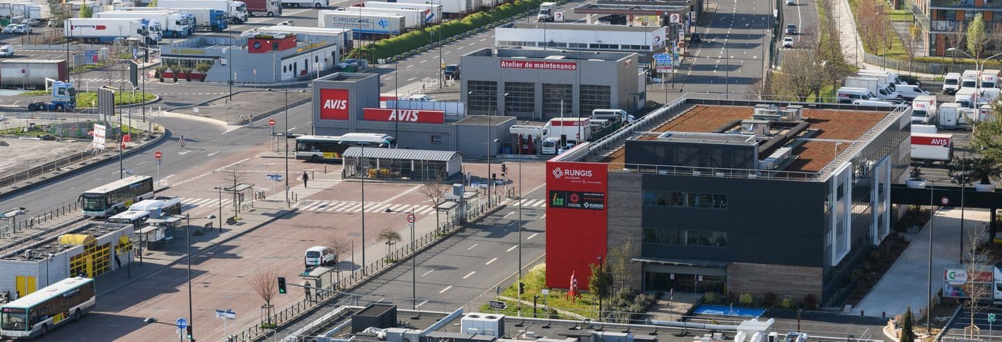 Formations Culinaire & Logistique - AFTRAL