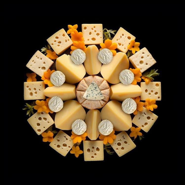 Marché de Rungis: Rungis International