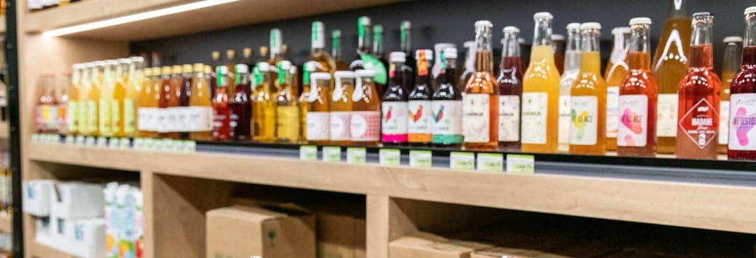 Grossistes en boissons alcoolisées - professionnels Rungis