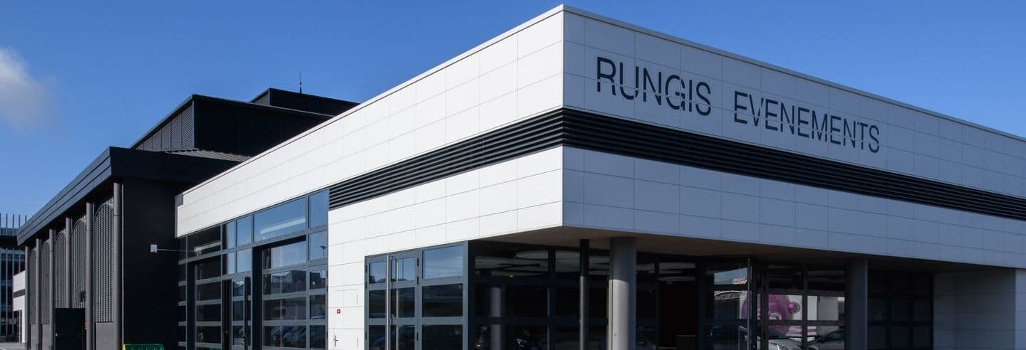 Organisation d’événements sur le Marché de Rungis