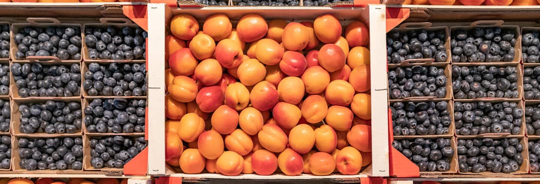 Grossistes fruits et légumes à Rungis : Fraîcheur garantie