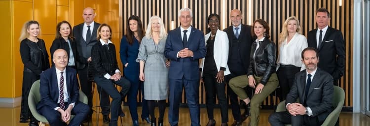 Rôles et missions de la SEMMARIS