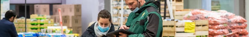 Péages du Marché de Rungis - Tarifs et Services
