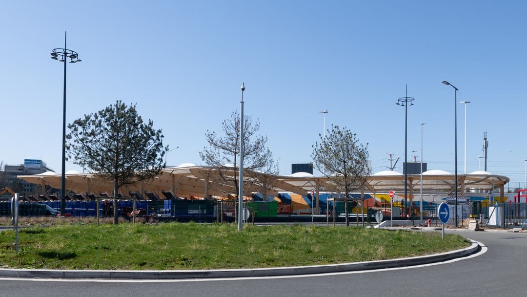 Gestion des Déchets Rungis : Tri, Collecte et Valorisation