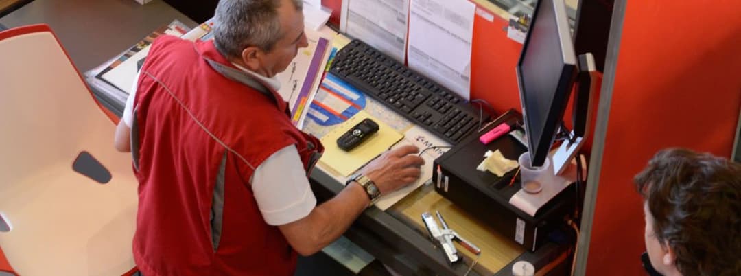 Assistant Commercial Export