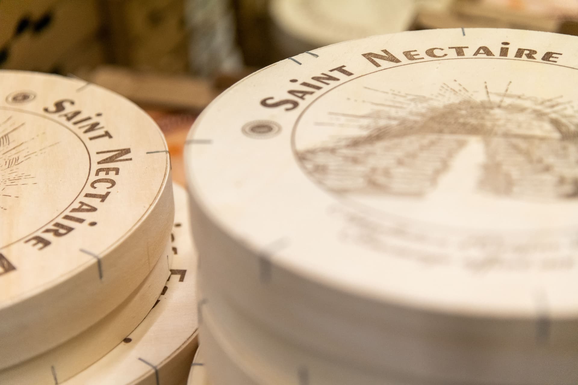 Grossistes en fromages pour professionnels Marché de Rungis