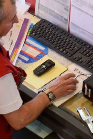 Assistant Commercial Export