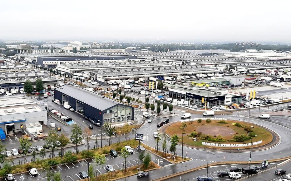 Rôles et missions de la SEMMARIS